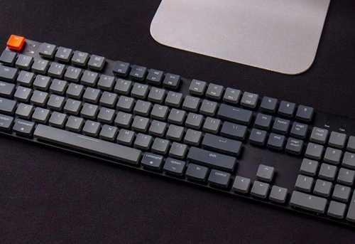 Клавиатура Keychron K5SE