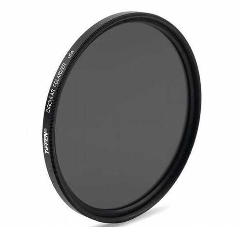 Светофильтр Tiffen Circular Polarizer 77mm