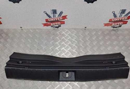 Накладка замка багажника Hyundai Tucson 4 1.6 2022