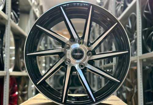 Диски 5*105 R17 Vossen CVT