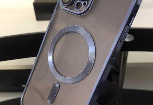 Новый Чехол MagSafe на iPhone 14 Pro Max