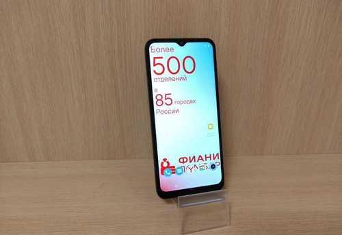 realme C30s, 3/64 ГБ