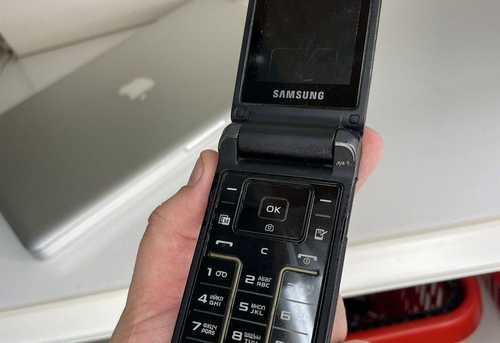 Samsung S3600i