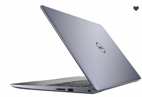 Игровой ноутбук 15.6" DELL INSPIRON 5570, 1000 ГБ, Core i5-8250U, RAM 8 ГБ, Radeon 530 4 ГБ