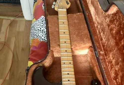 Продам stratocaster Ibanez Blazer BL-70MH 1981