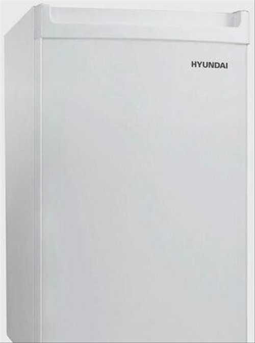 Холодильник Hyundai CO 1043 WT Новый