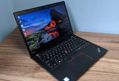 Ноутбук Lenovo ThinkPad X390 G2