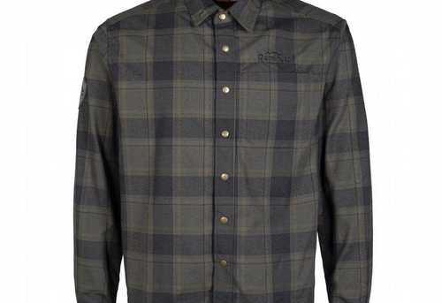 Рубашка Remington Scotland Brown р. 2XL