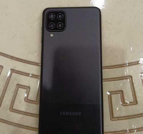 Samsung Galaxy A12, 4/64 ГБ