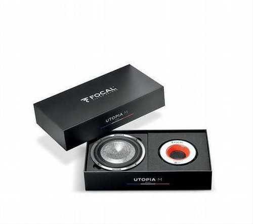 Focal Utopia 6wm Woofer be M