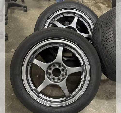 Колеса r16 4x100