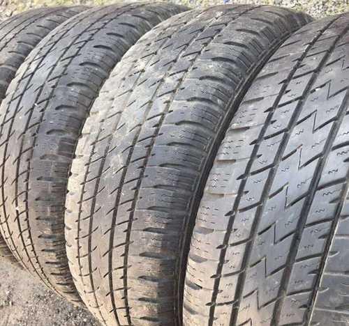 GT Radial Savero HT Plus 235/65 R17