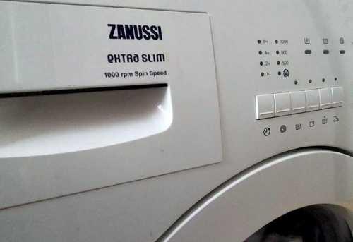 Отдам на запчасти стиральную машину