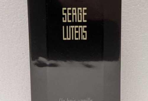 Serge Lutens Un Bois Vanille edp 100 ml
