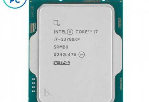 Процессор LGA1700 Intel Core i7 13700KF OEM