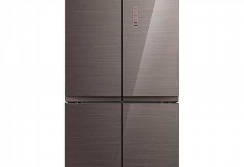Холодильник Korting knfm 81787 GM в наличии