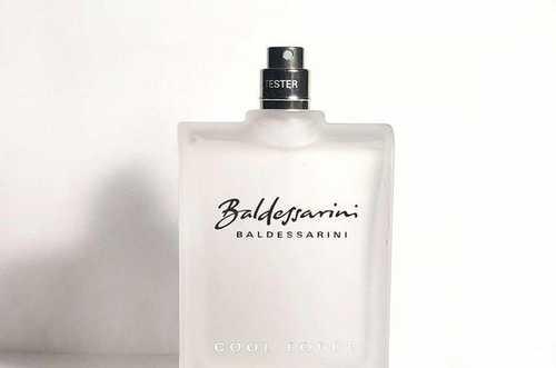 Baldessarini Cool Force EDT 100мл