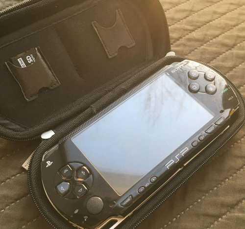 Sony PSP 1000, Nintendo DS и др