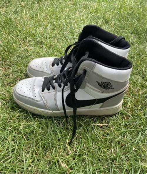Кроссовки nike jordan