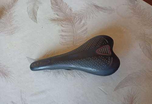 Седло велосипедное selle Italia