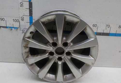 Диск колесный 17" на Audi A6 4G0601025BH