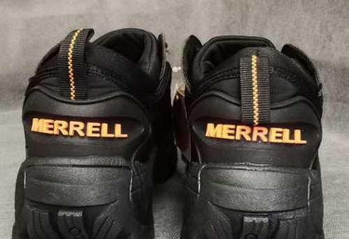 Зимние кроссовки Merrell