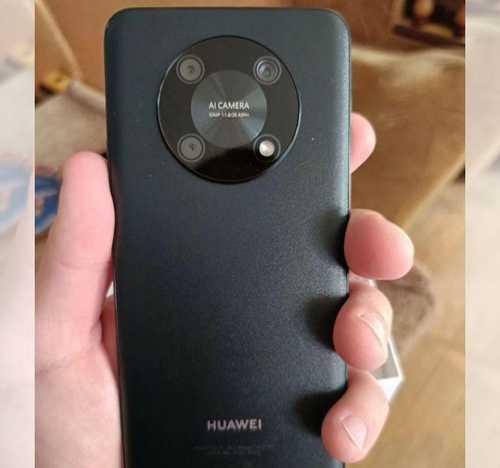 HUAWEI nova Y90, 4/128 ГБ