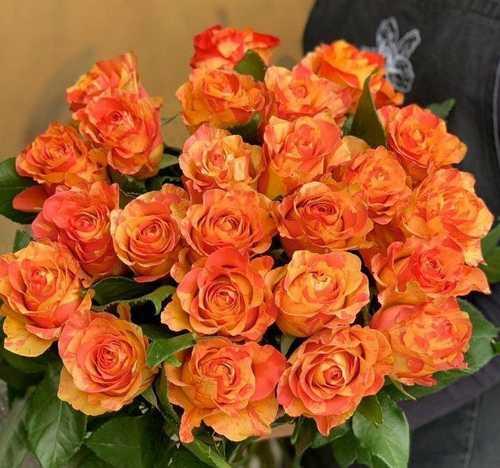 Букеты из роз Магнитогорск