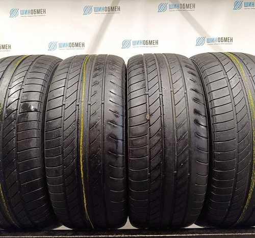 Continental ContiSportContact 1 205/55 R16 91V
