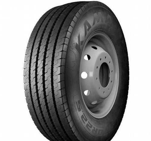 Грузовые шины кама NF 202 385/65 R22.5 160K