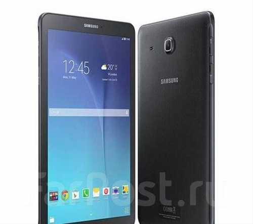 Планшет Samsung Galaxy Tab E sm-t561