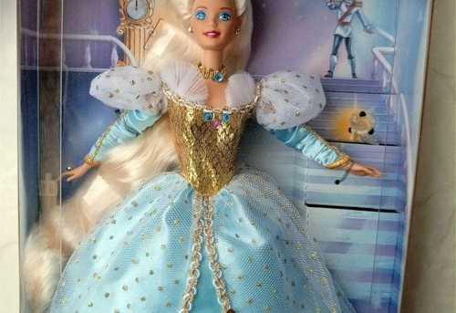 Barbie Cinderella