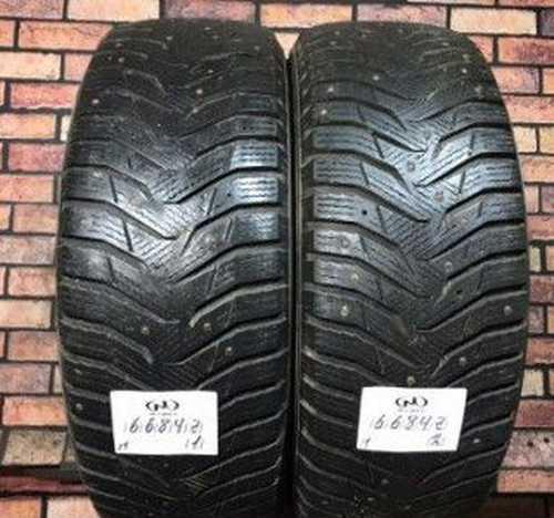 Kumho WinterCraft Ice WI31 235/65 R17