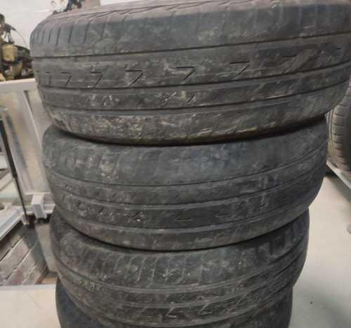 Bridgestone Ecopia NH200 205/60 R16 92