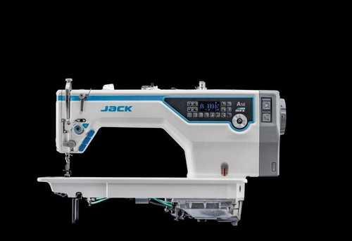Швейная машина Jack A5E -A. Автомат. Новинка