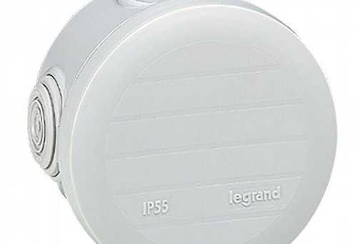 Legrand Plexo Коробка IP55 70/45мм