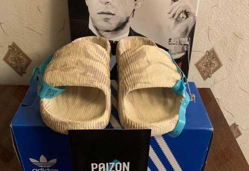 Сланцы Adidas Adilette