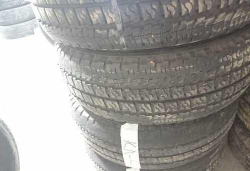 Tigar CargoSpeed 215/70 R15C