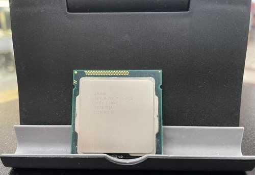 Процессор Intel Core i3 2120 (3,3 ггц, LGA 1155, 3