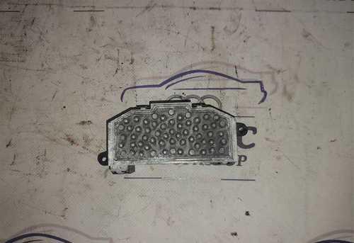Резистор отопителя Audi Q5