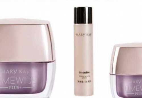 Mary kay кремы