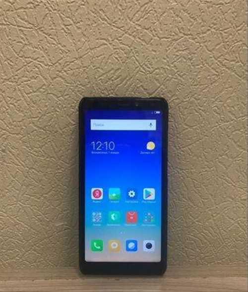 Телефон Xiaomi Redmi 5 (Т-9397)