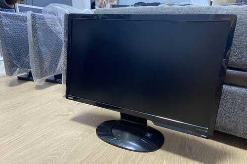 Монитор 22 дюйма BenQ, Acer