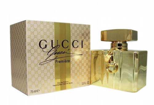 Gucci Premiere Edp, 75 ml