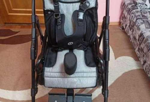 Инвалидная коляска Hippo 1A