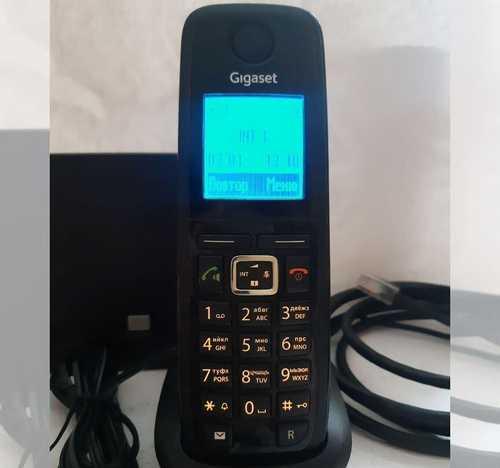 Gigasеt А510 IP