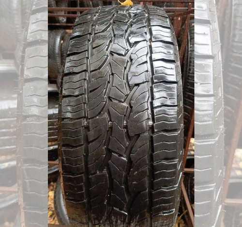 Dunlop Grandtrek AT23 265/65 R17