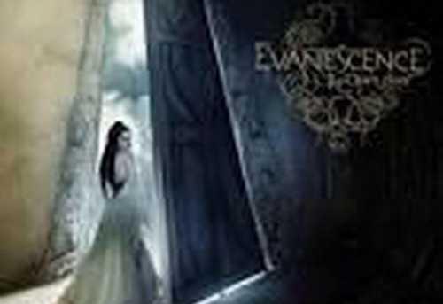 Evanescence(2006) The Open Door CD диск