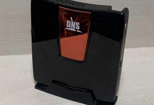 Переносной системный блок DNS