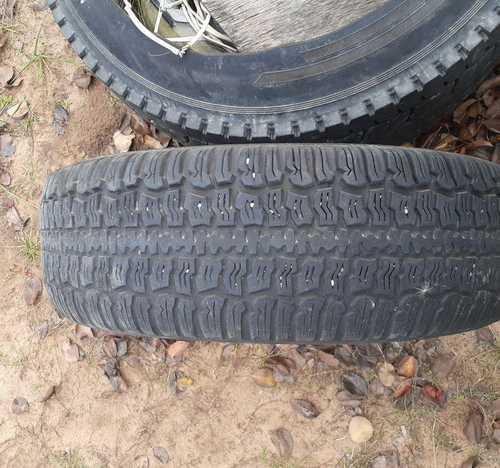 КАМА Flame M/T (HK-434) 205/70 R16